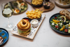 Village Brasserie — Velvet