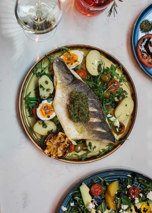 Velvet - Manchester’s latest boutique hotel