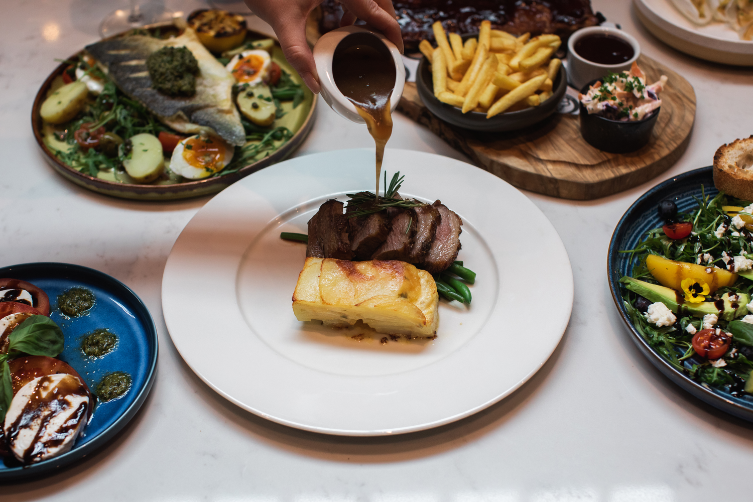 Velvet - Manchester’s latest boutique hotel