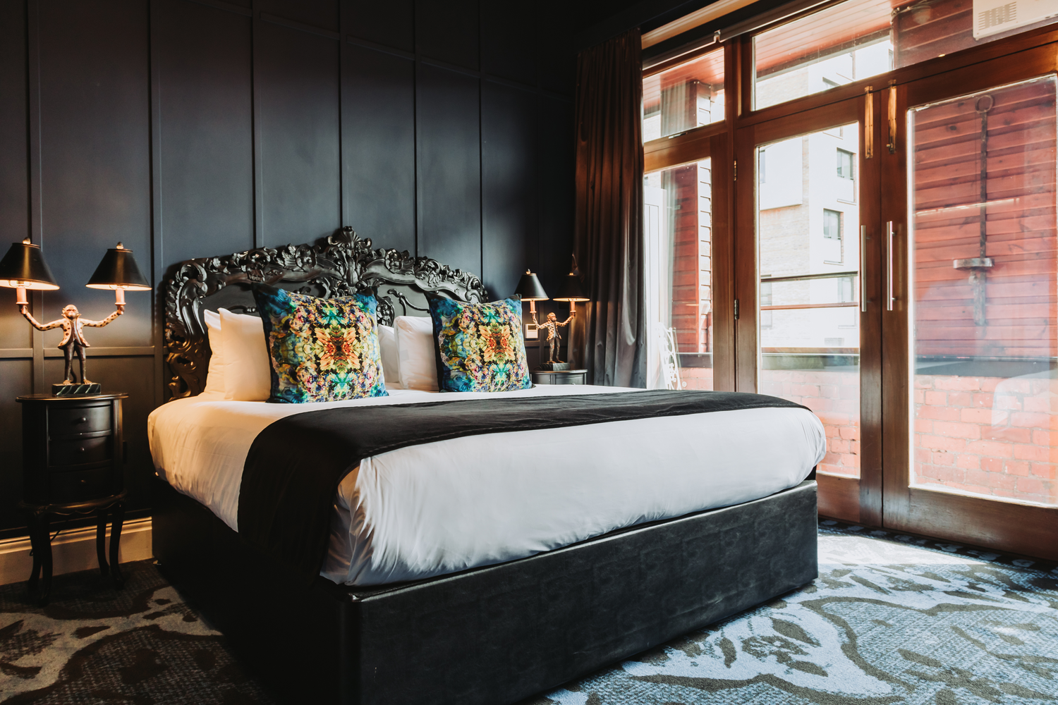 Velvet - Manchester’s latest boutique hotel