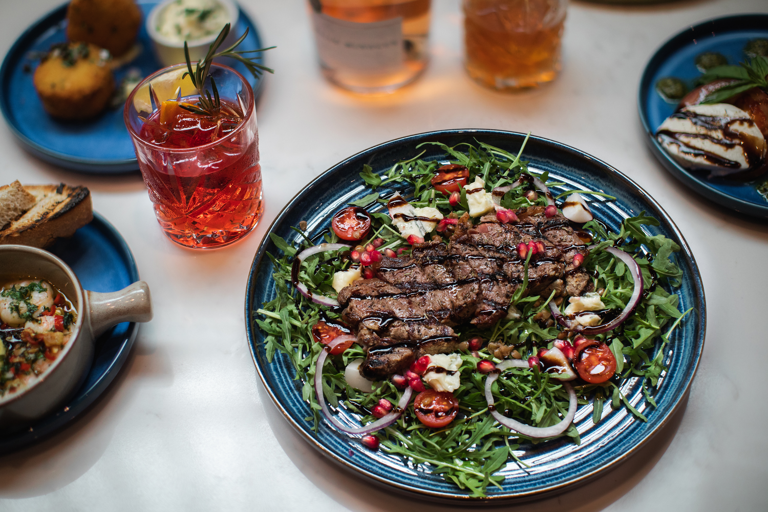 Velvet - Manchester’s latest boutique hotel