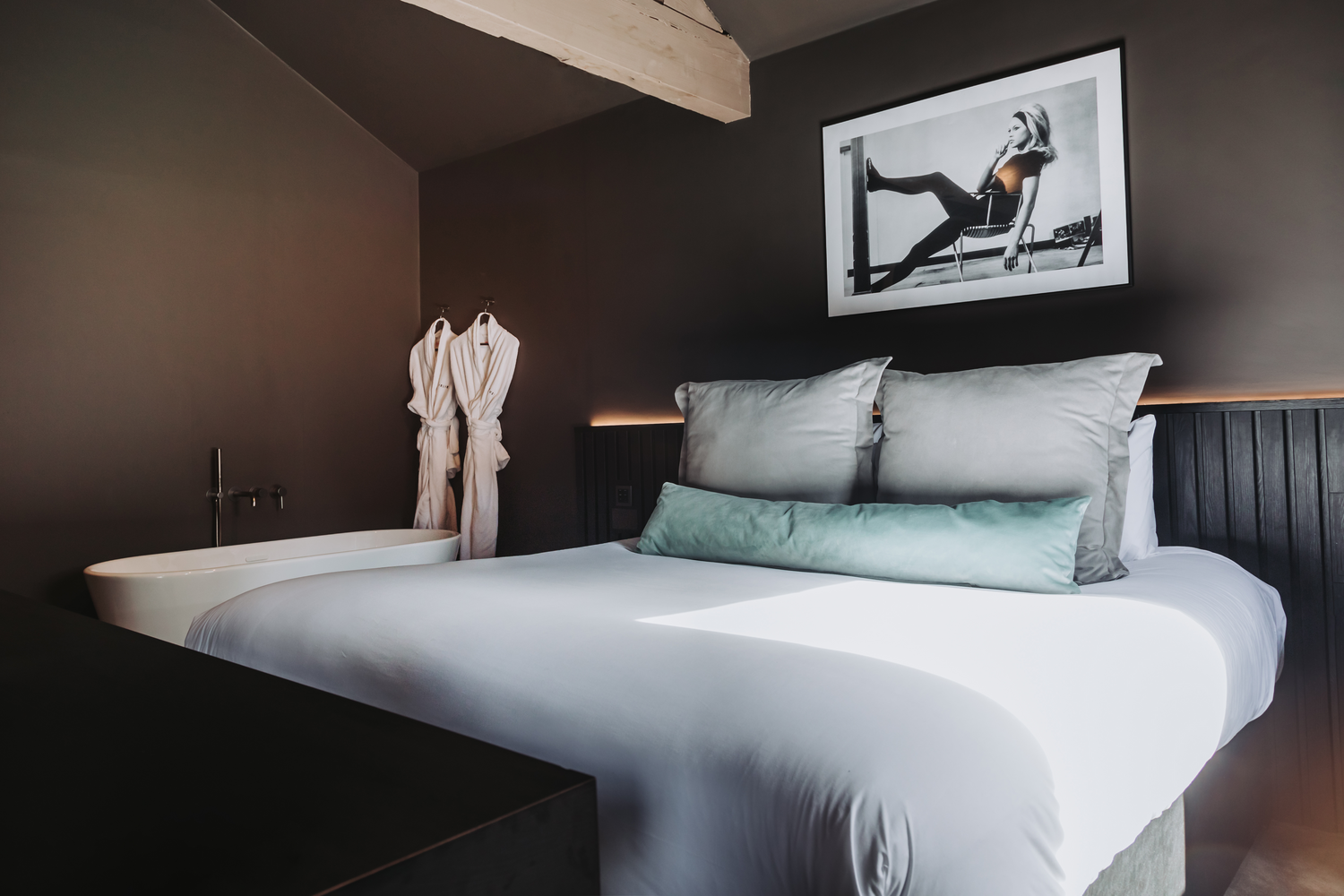 Velvet - Manchester’s latest boutique hotel