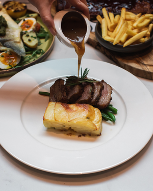 Velvet - Manchester’s latest boutique hotel