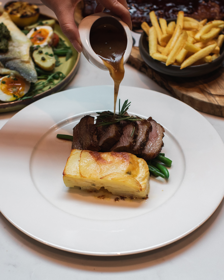 Velvet - Manchester’s latest boutique hotel