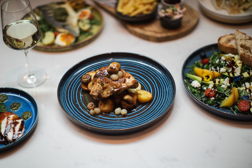 Special Offers — Velvet