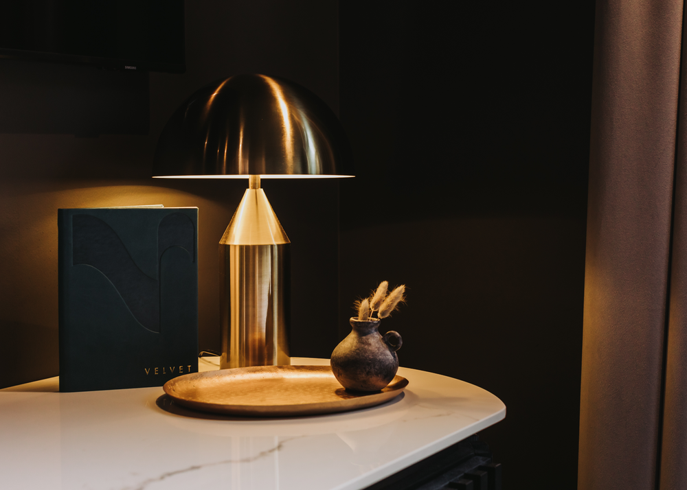 Velvet - Manchester’s latest boutique hotel