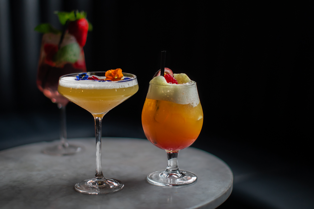 Velvet - Manchester’s latest boutique hotel