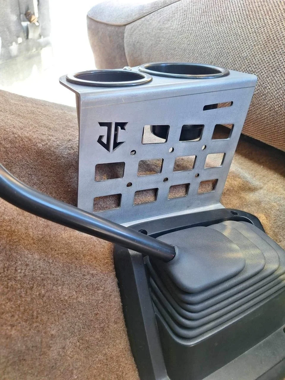 JC Customs - Custom Metal Fabrication | Custom Metal Fabrication