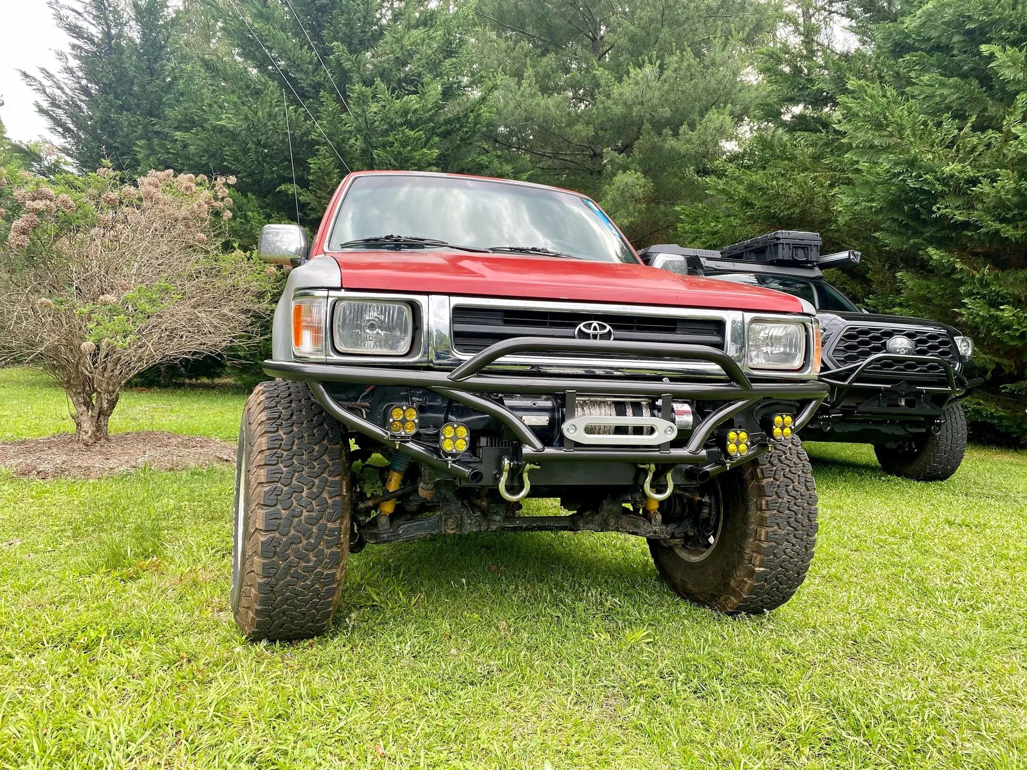 JC Customs - Custom Metal Fabrication | Custom Metal Fabrication