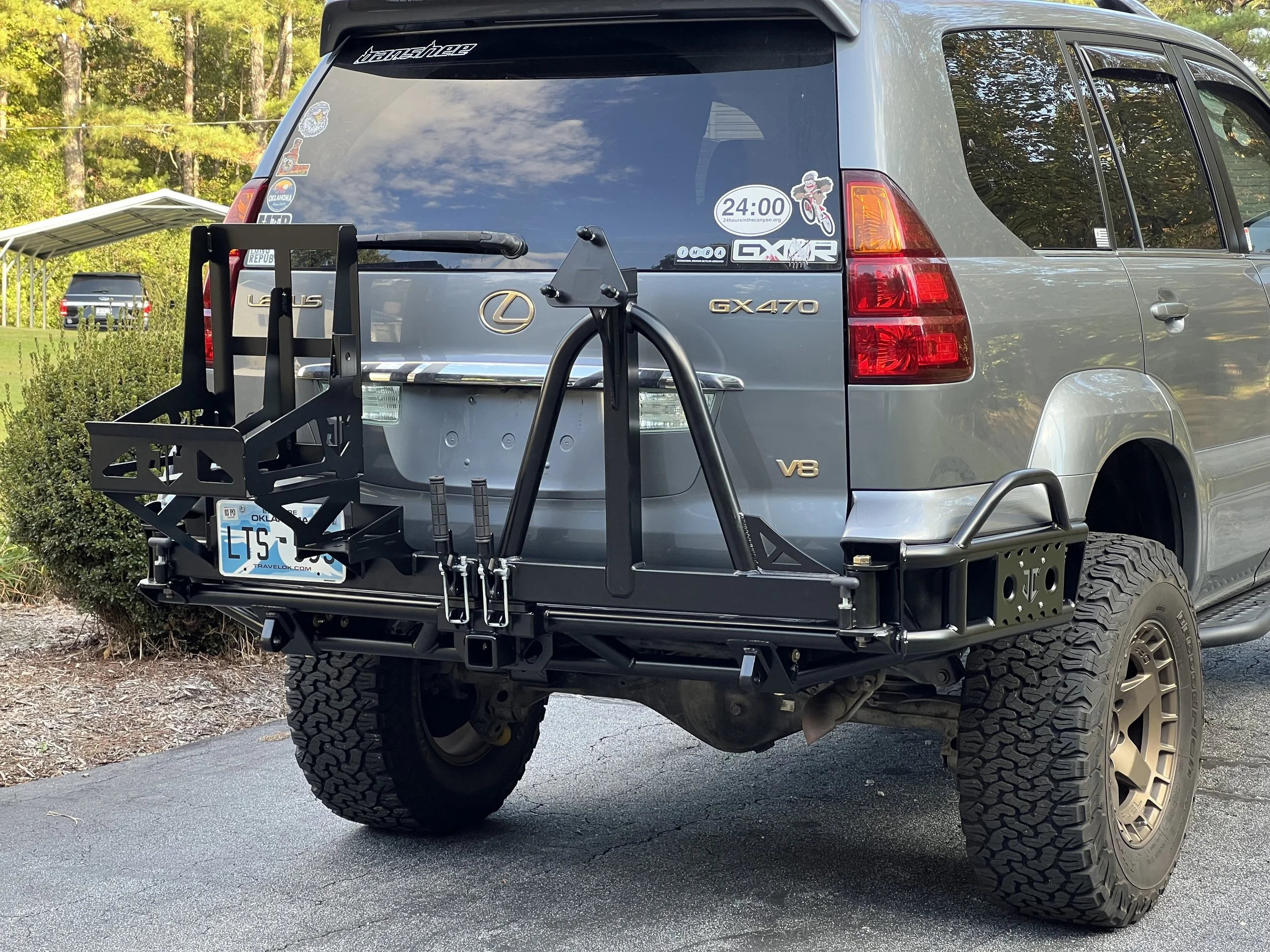 JC Customs - Custom Metal Fabrication | Custom Metal Fabrication