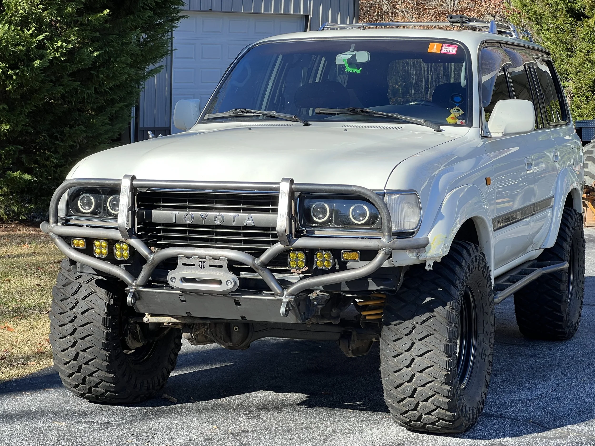 JC Customs - Custom Metal Fabrication | Custom Metal Fabrication