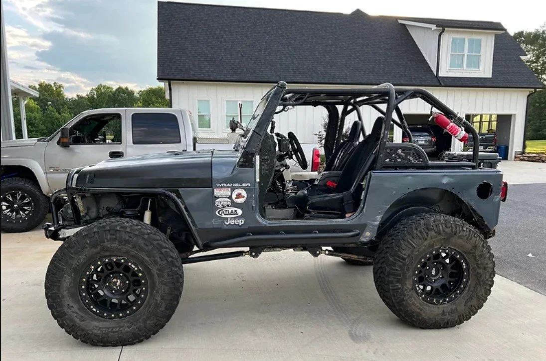 JC Customs - Custom Metal Fabrication | Custom Metal Fabrication