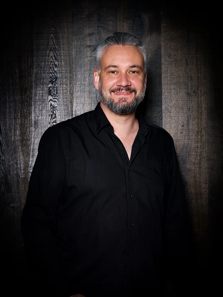 Team — Blaupause Bar