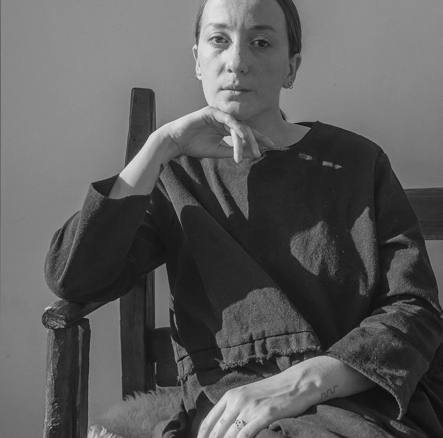 Meet Alessandra Williams — The House