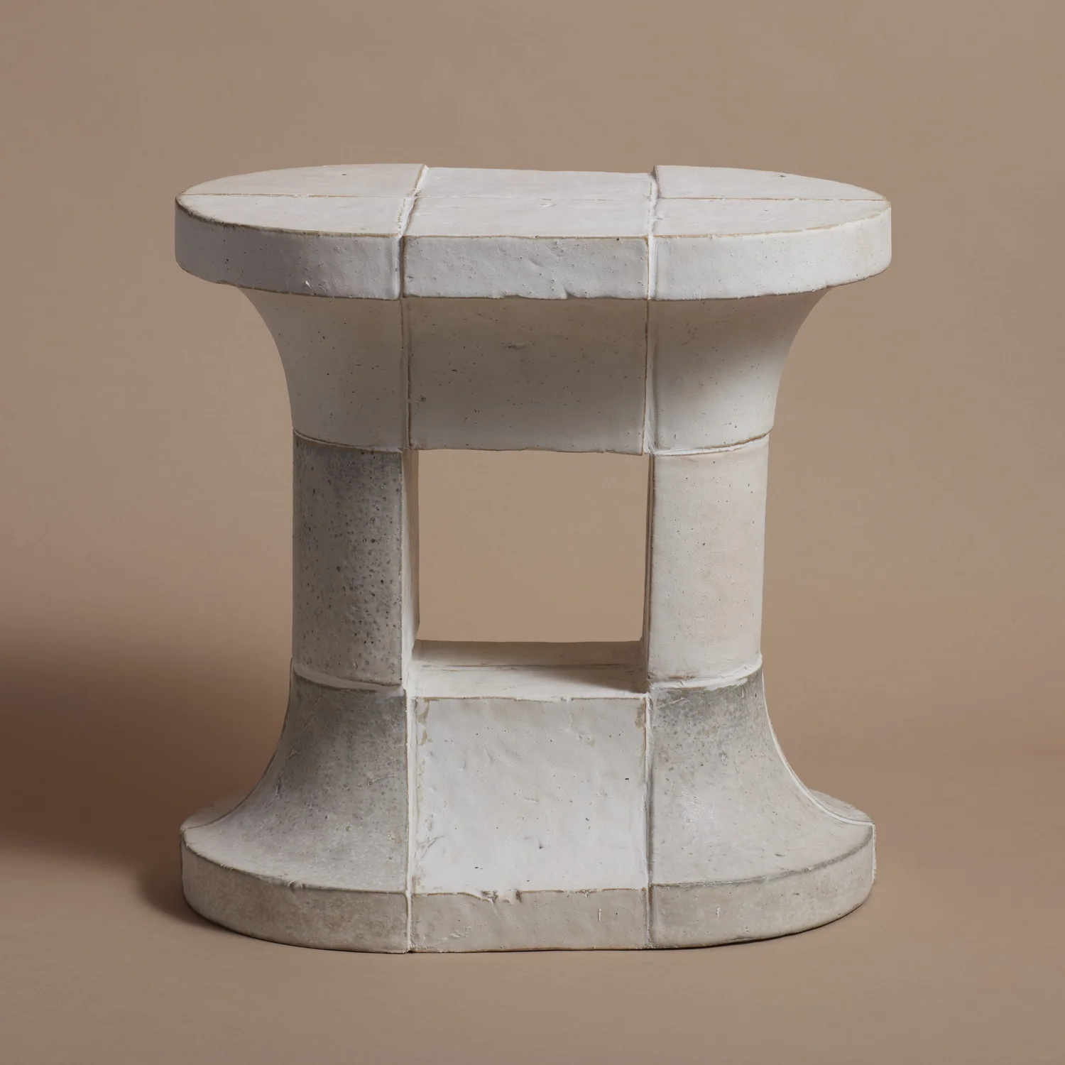 'Kiln Side Table Small' by Subin Seol — The House