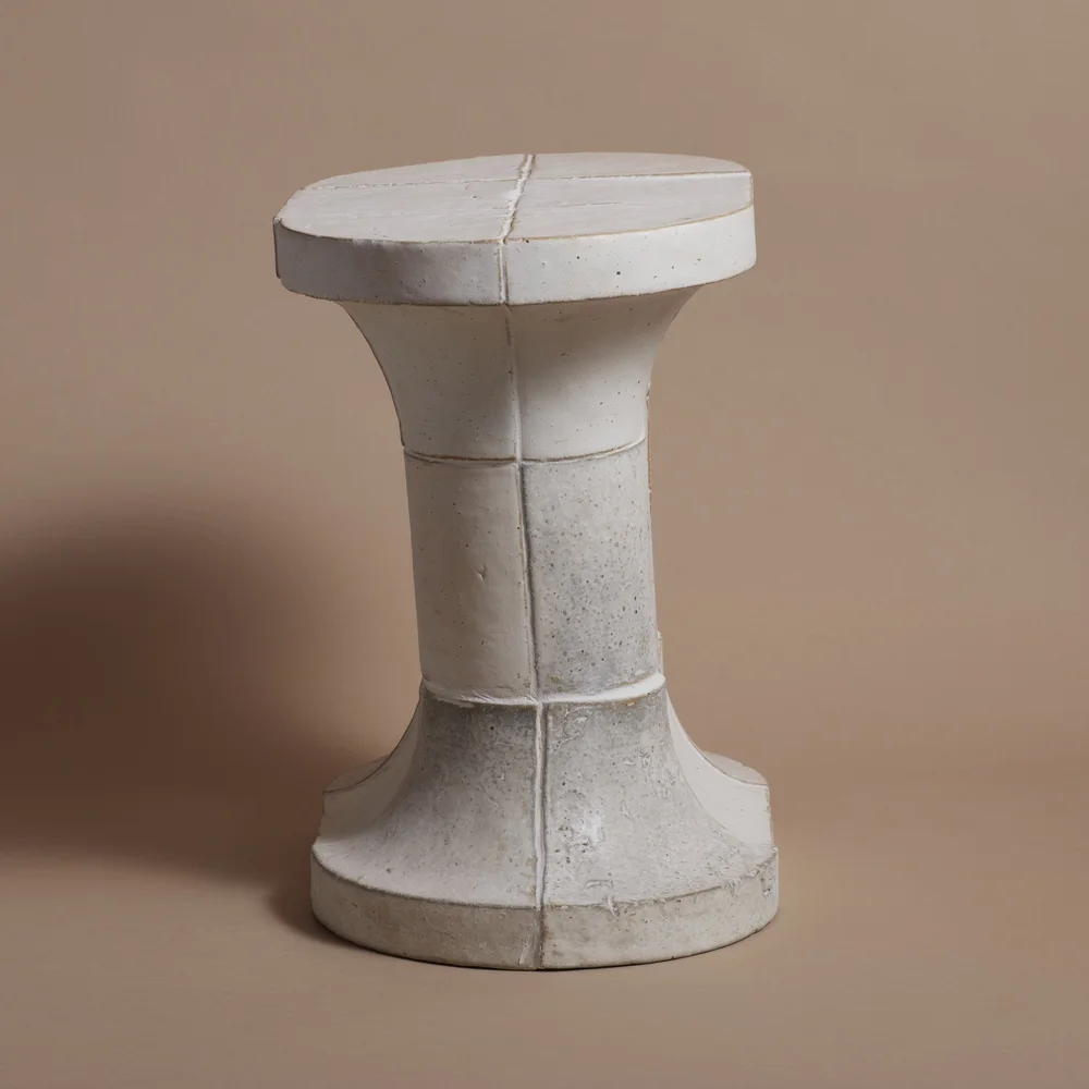 'Kiln Side Table Small' by Subin Seol — The House
