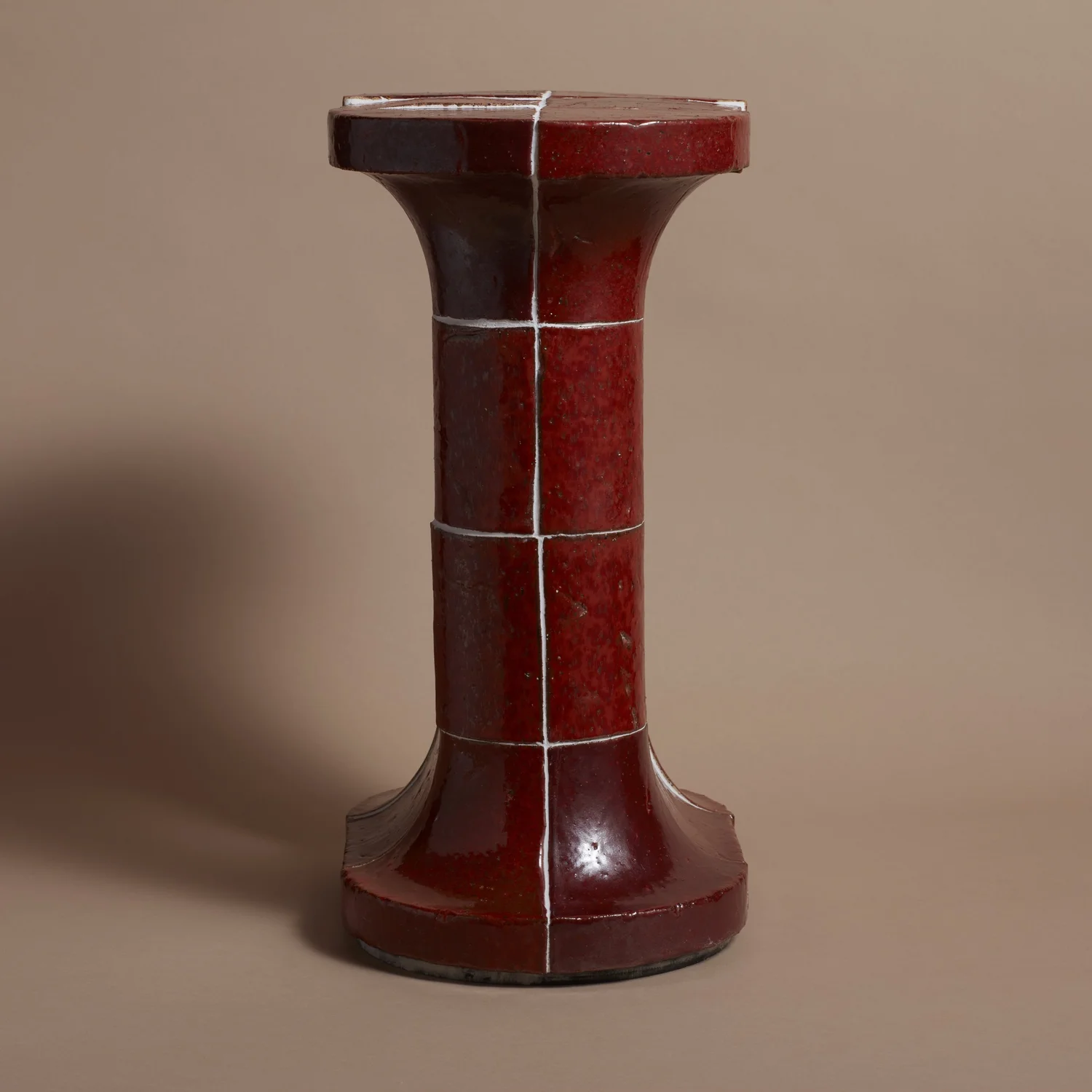 'Kiln Side Table Small' by Subin Seol — The House