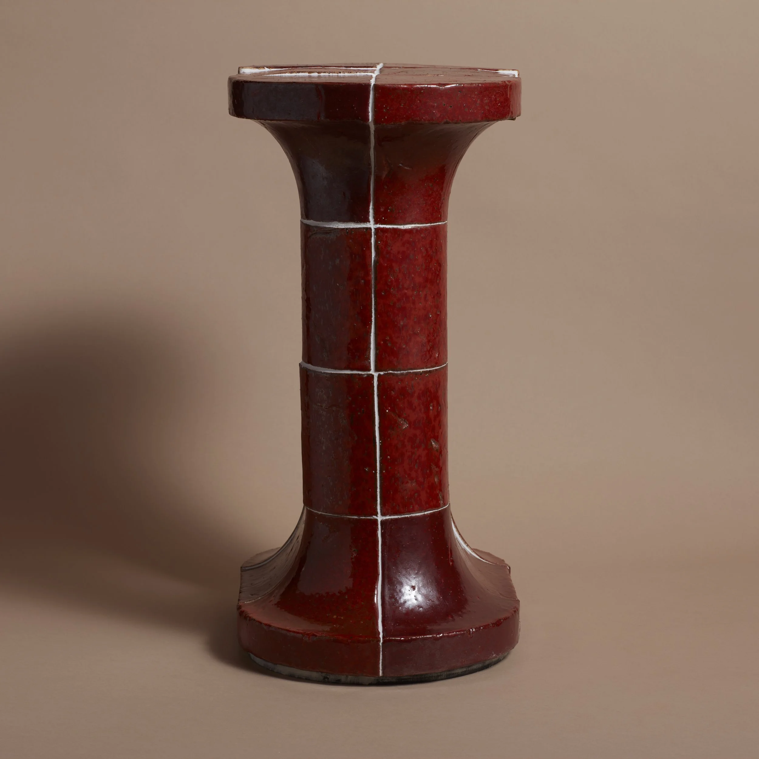 'Kiln Side Table Small' by Subin Seol — The House