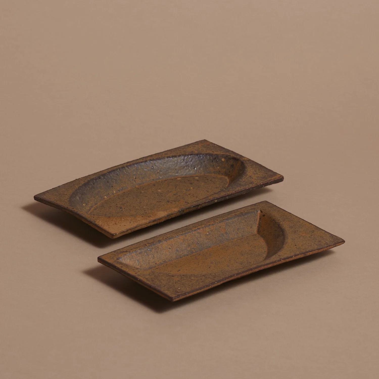 'Kiln Side Table Small' by Subin Seol — The House