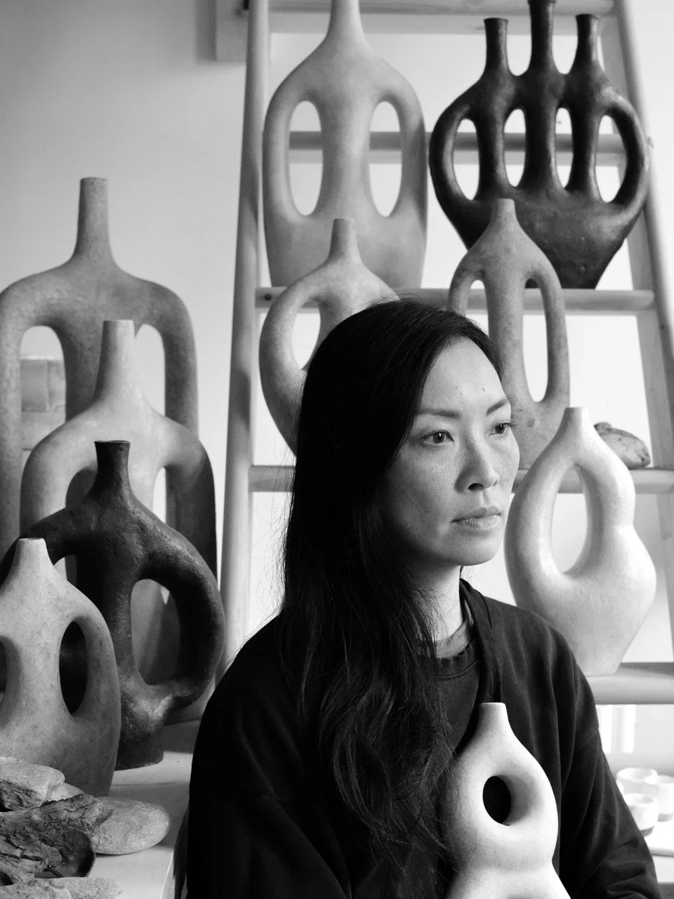 Meet Artists & Designers — The House