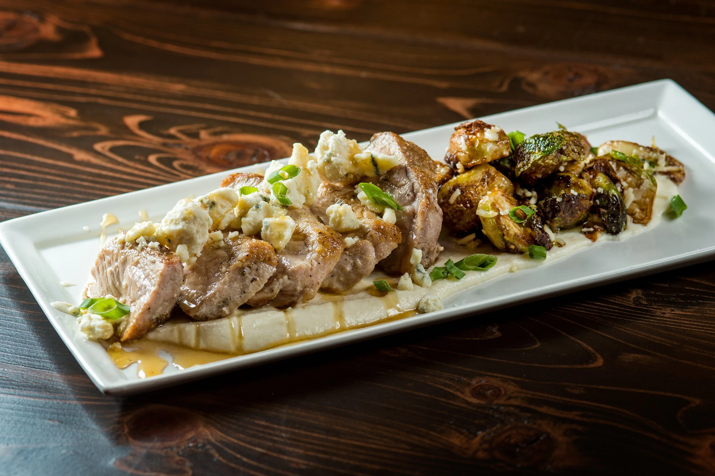 Food — Gershon Bachus Vintners