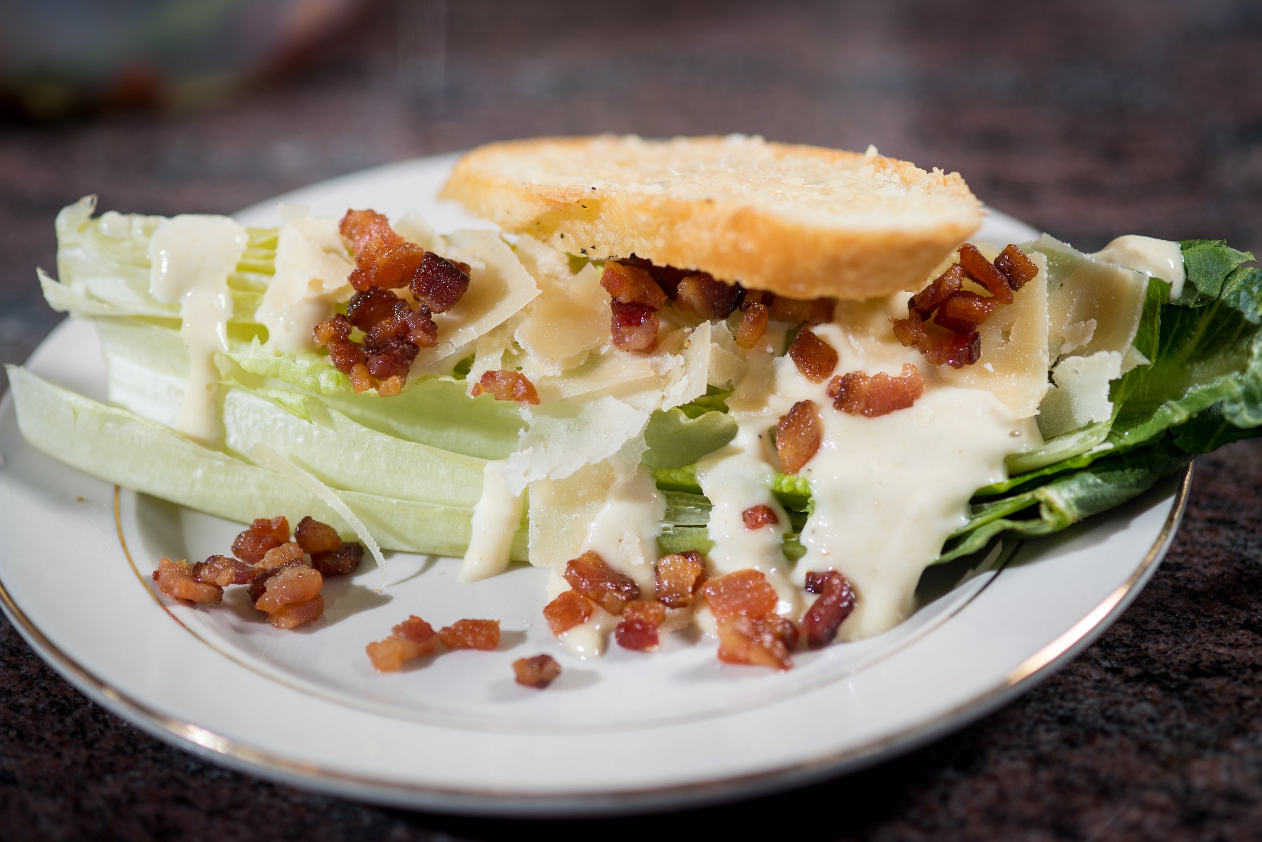 Food — Gershon Bachus Vintners