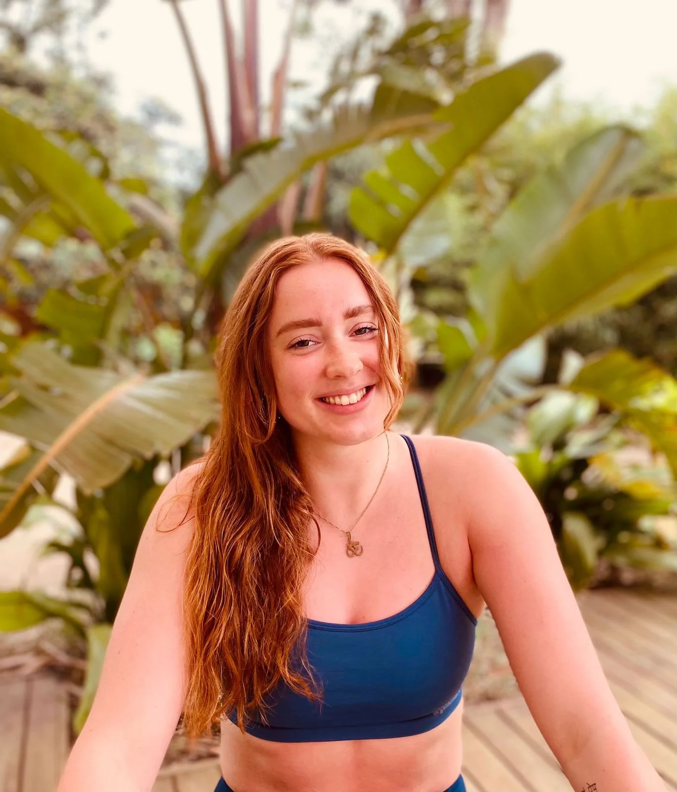 The Path Yoga Center