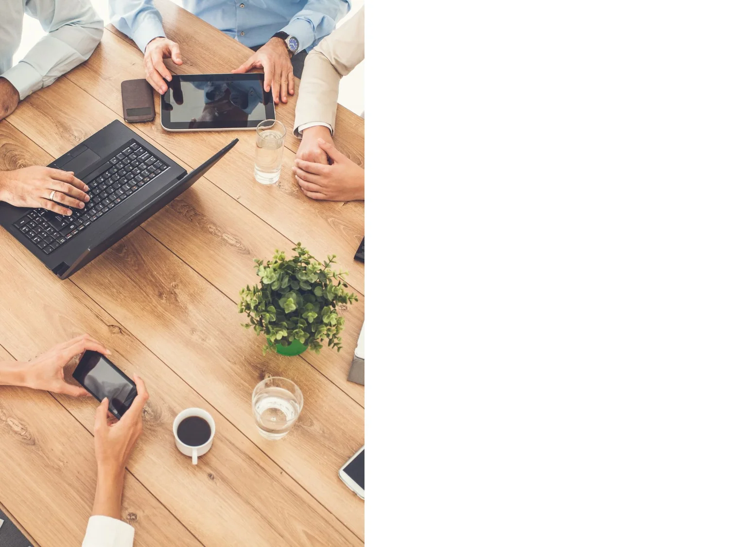 Mindful Leadership Circle - Business Mentoring — Essential Shift