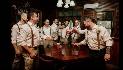 The Rodman House — Rodman Plantation