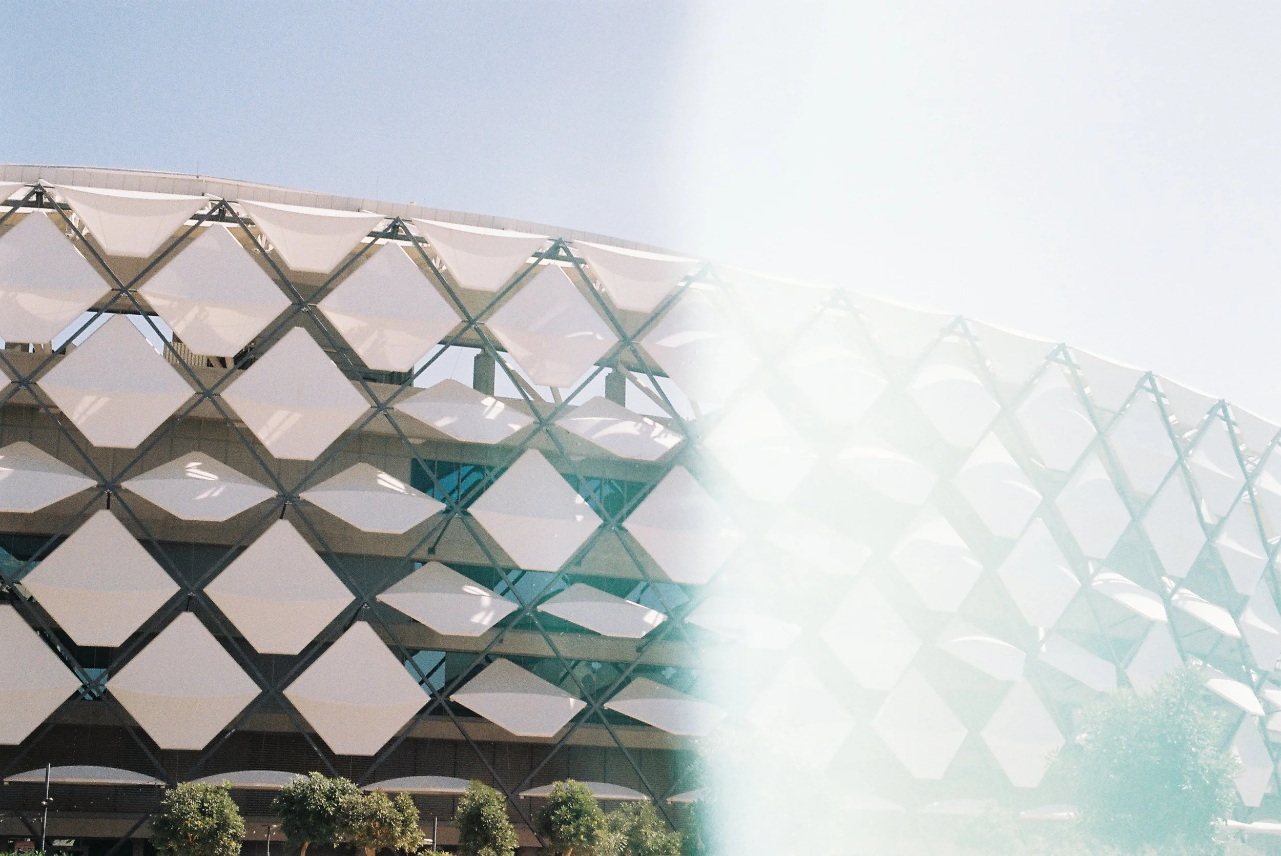 Sandy Matta - Director & Creative