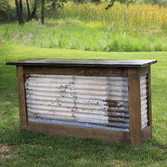 Rustic Bar BARNSWALLOW rustic-bar-barnswallow