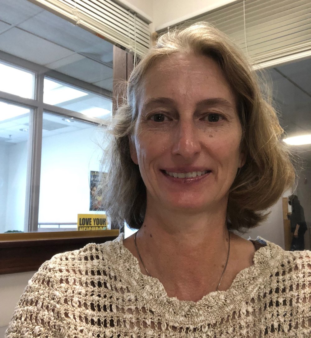 Clergy & Staff — St. Paul's Church