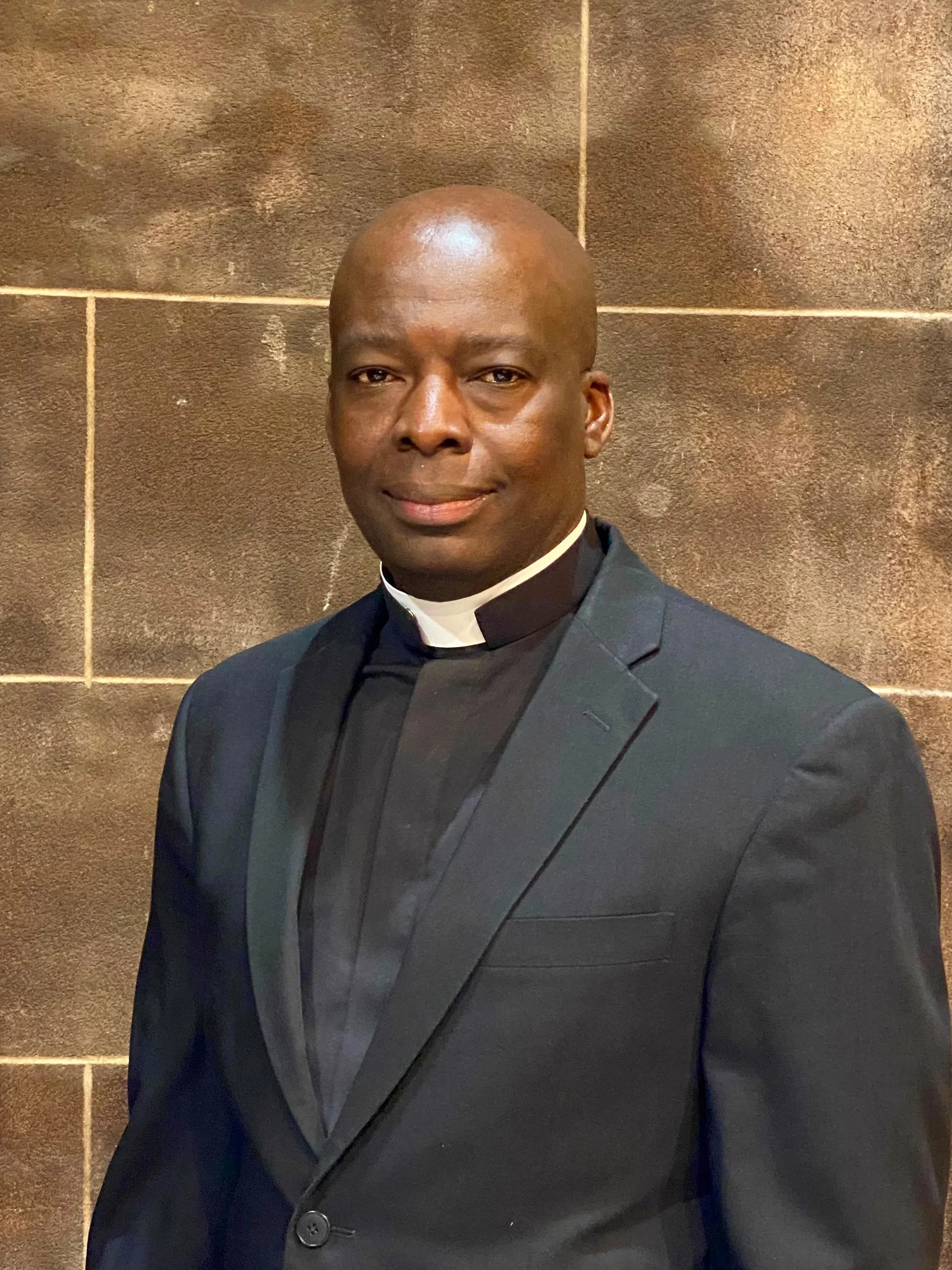 Clergy & Staff — St. Paul's Church