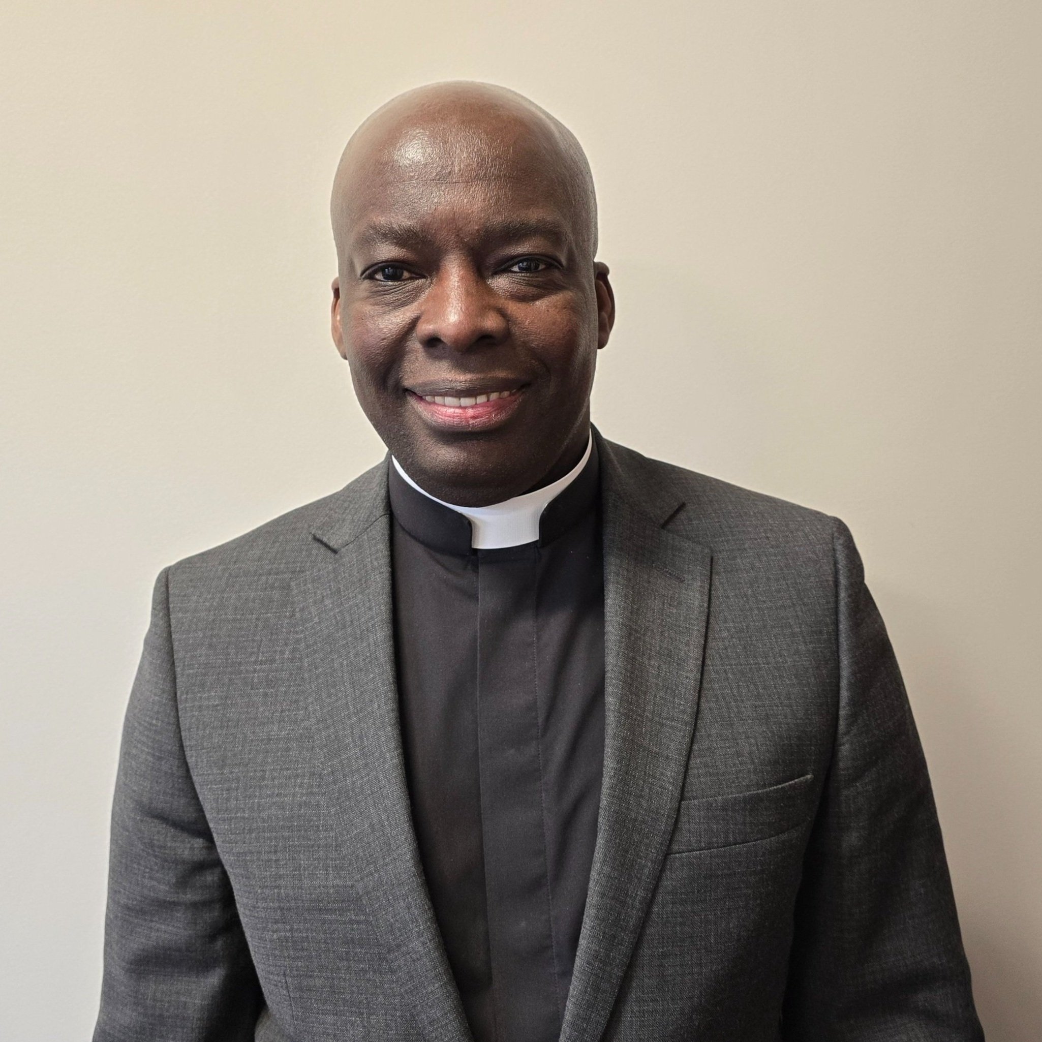 Clergy & Staff — St. Paul's Church