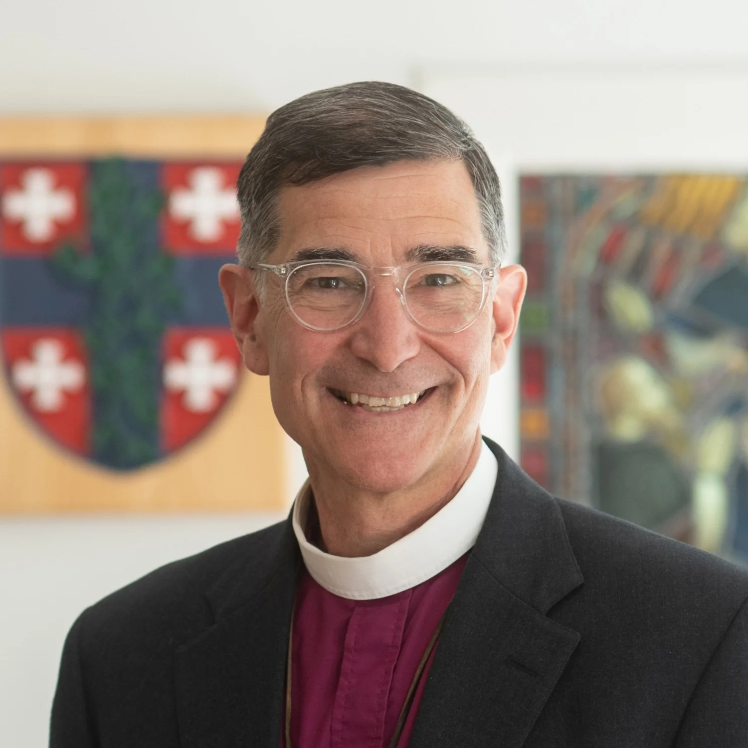 Clergy & Staff — St. Paul's Church