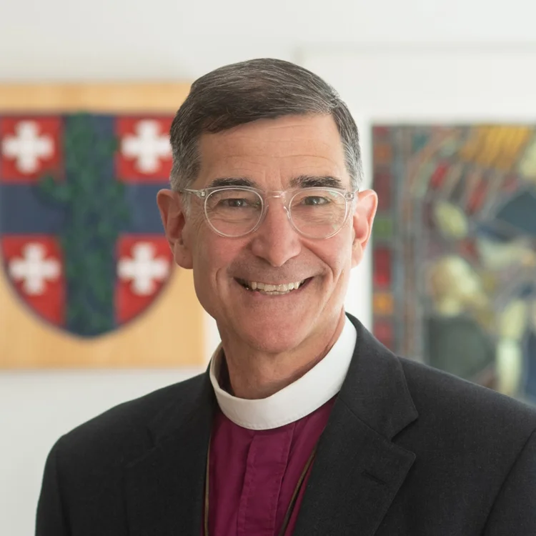 Clergy & Staff — St. Paul's Church