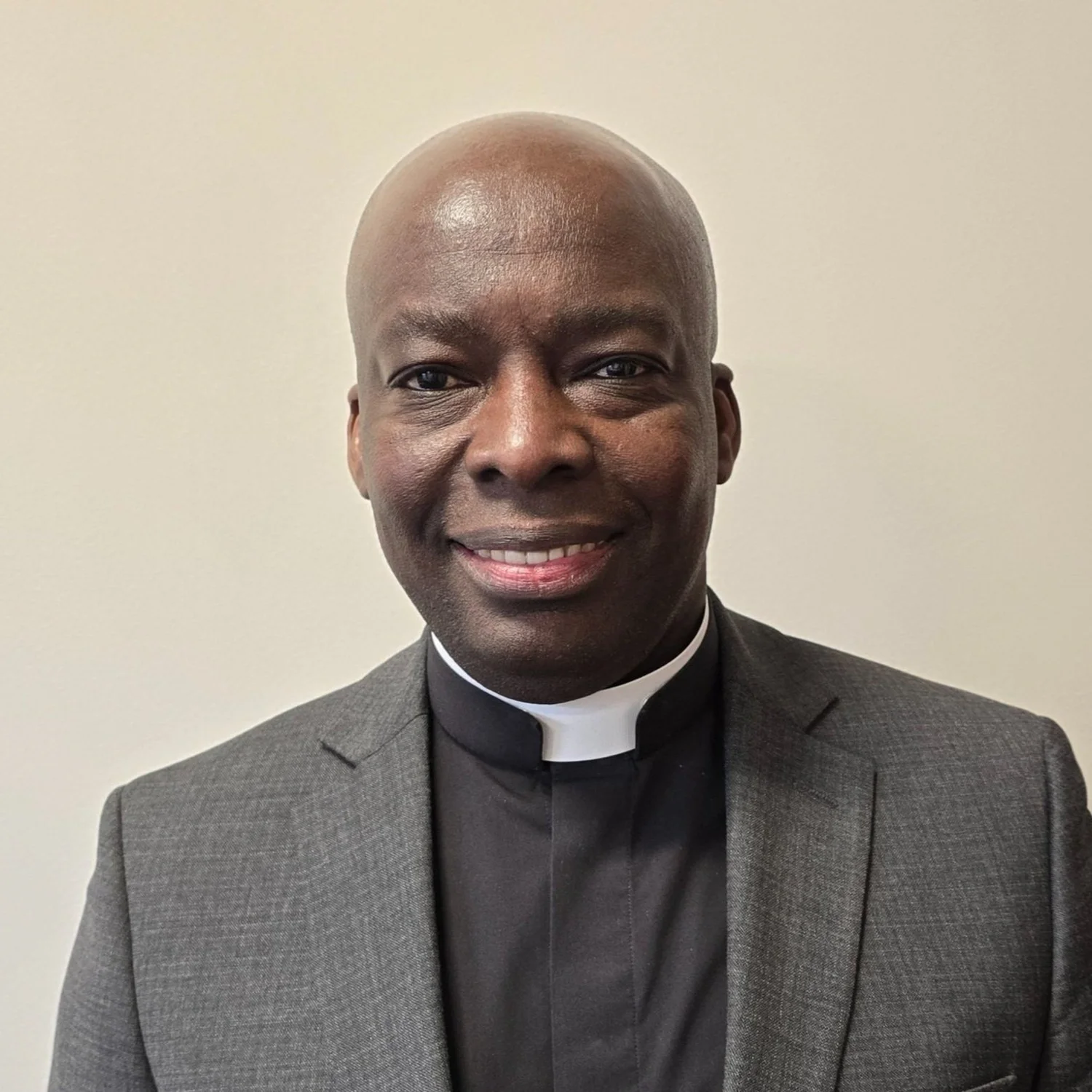 Clergy & Staff — St. Paul's Church