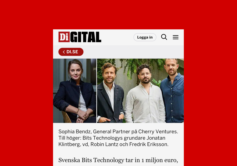 Bits Technology - The powerhouse for customer & business identity