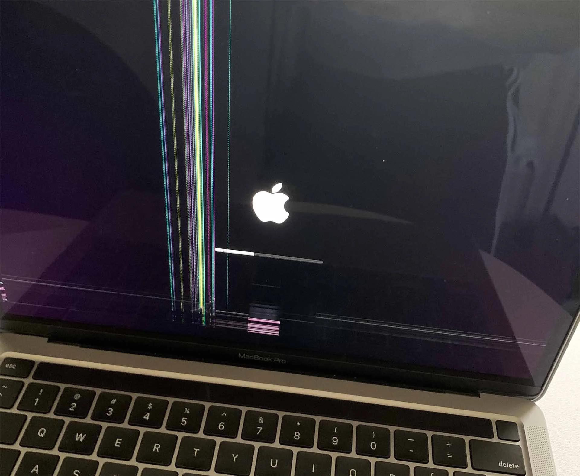 MacBook Screen Replacement — Hertford Mac Repairs