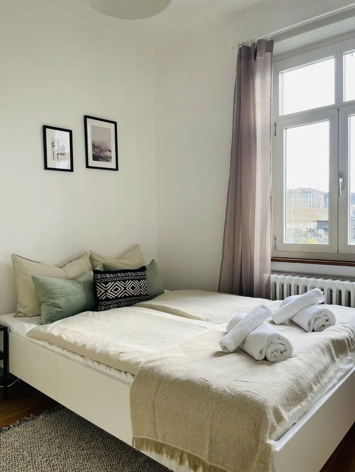 AARIA HOME — Schlosserei by Aaria