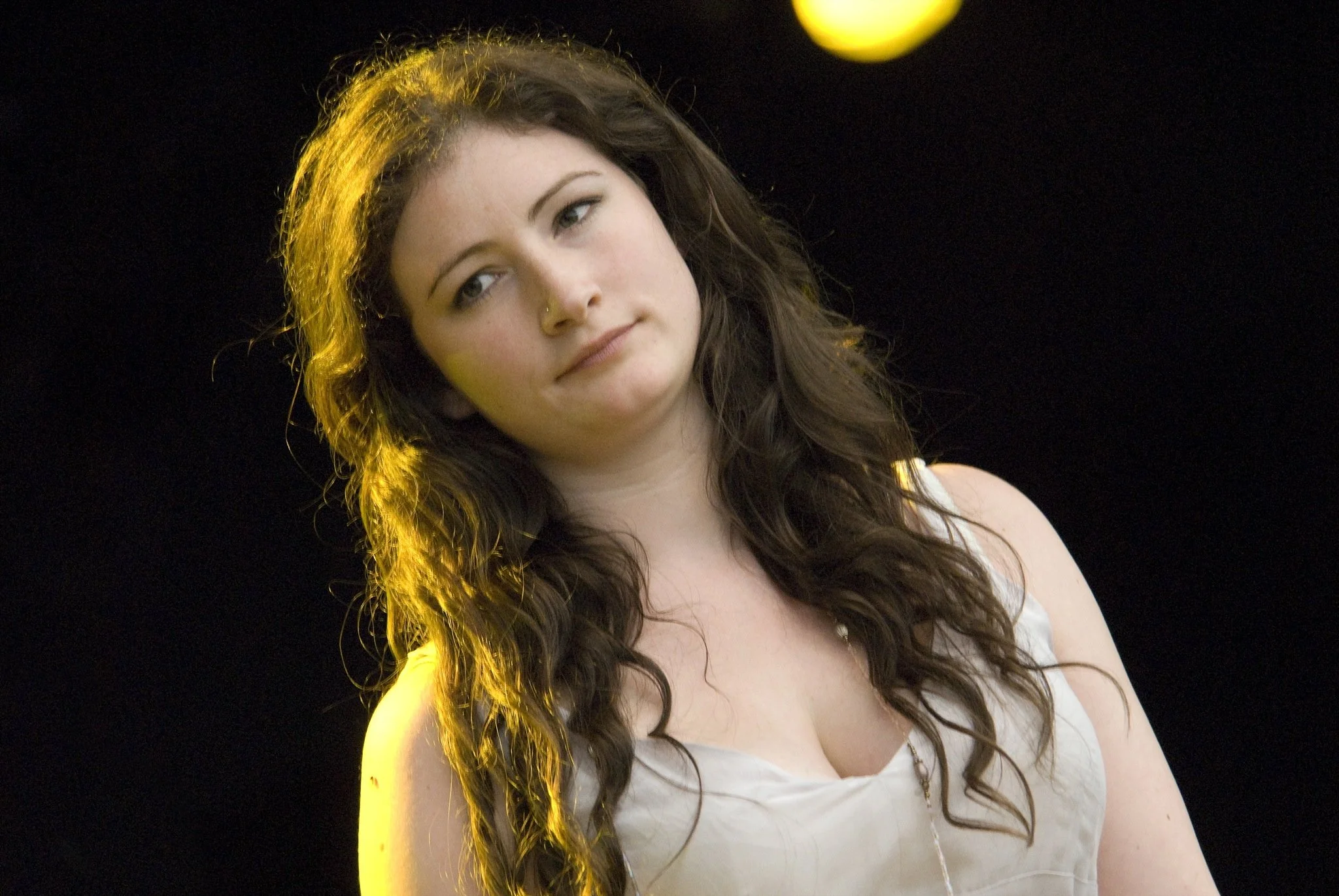 Rachel Unthank | Explore Folk Music — Gateshead Music Hub