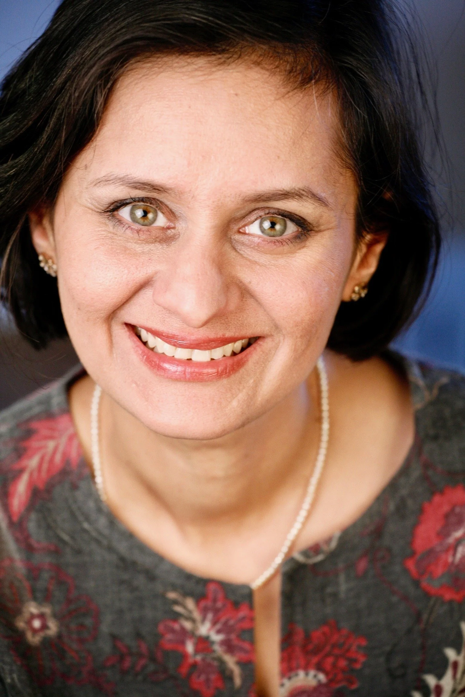 Self Realization with Radhikaji