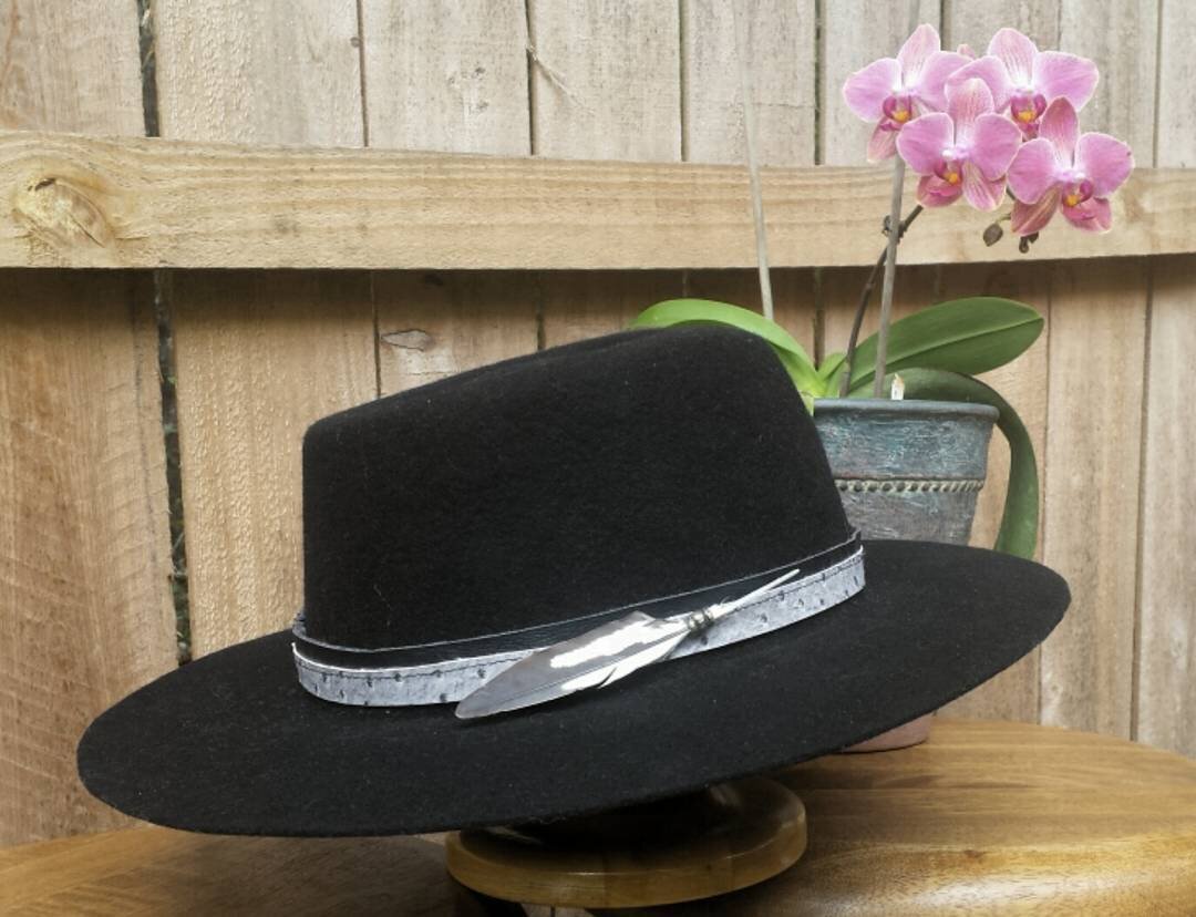 JH Hats by Jen Haskins | Handmade Custom Hats by Jen Haskins