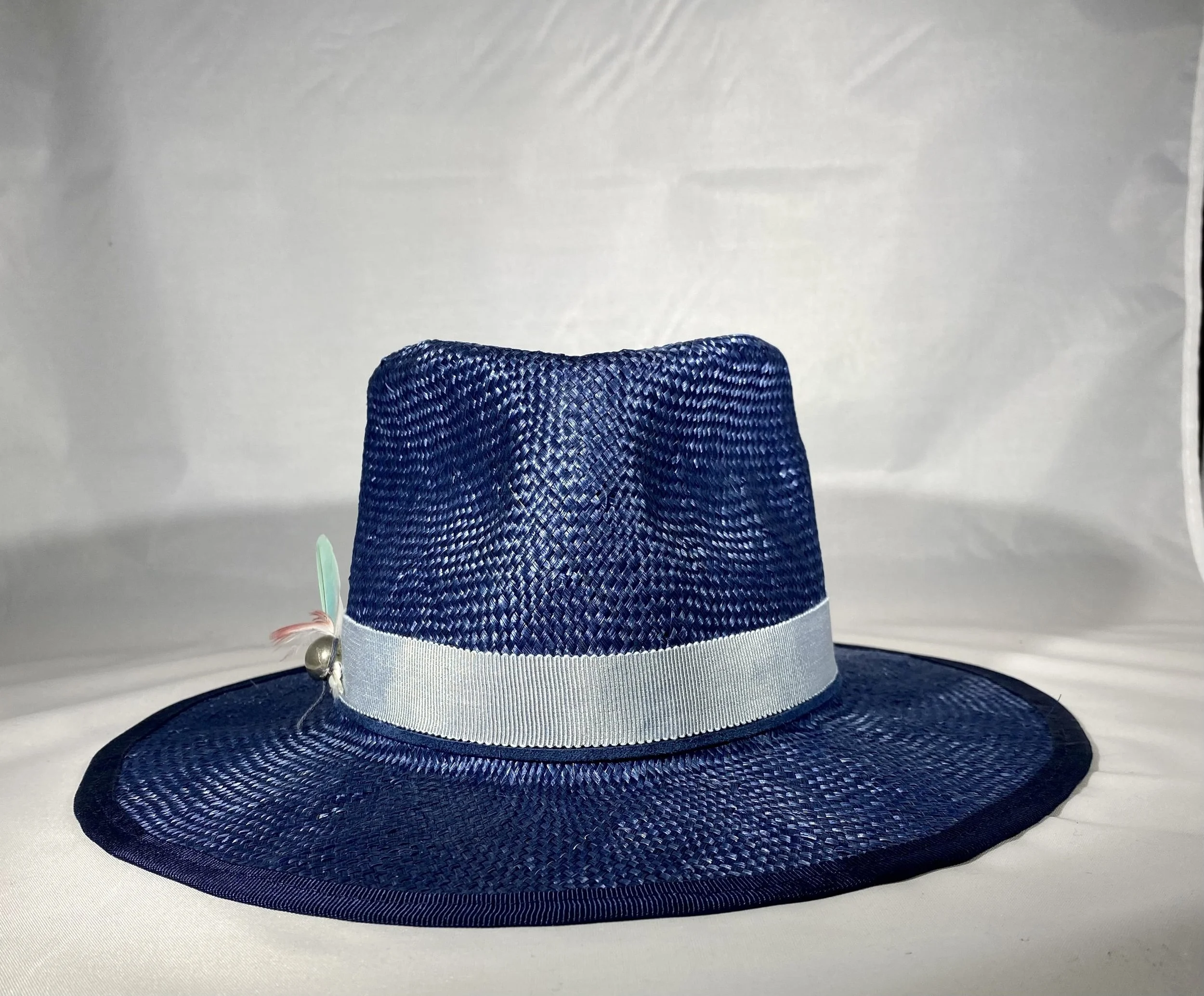 Shop Straw, Wool, and Cloche Hats — JH Hats by Jen Haskins