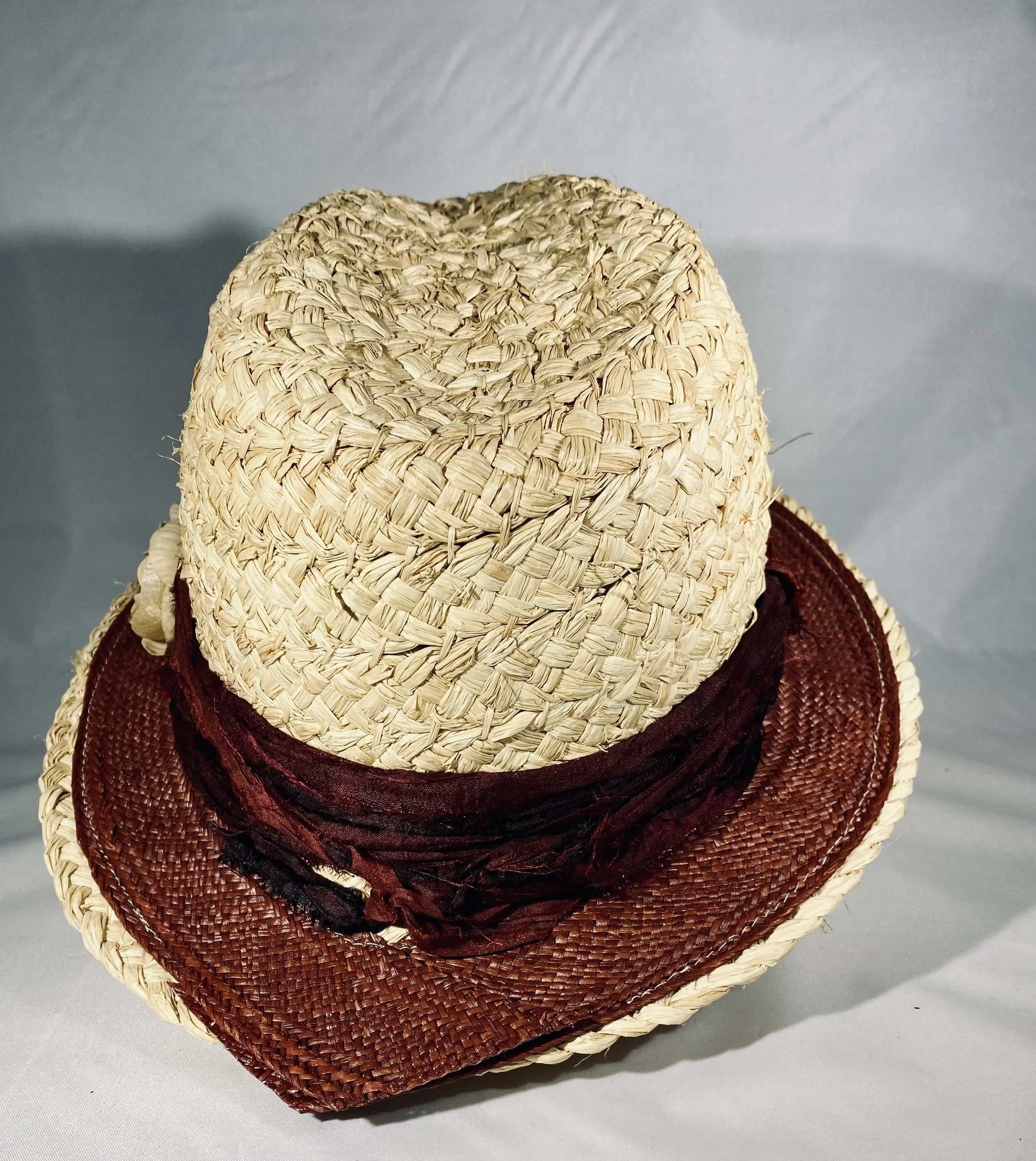 Shop Straw, Wool, and Cloche Hats — JH Hats by Jen Haskins