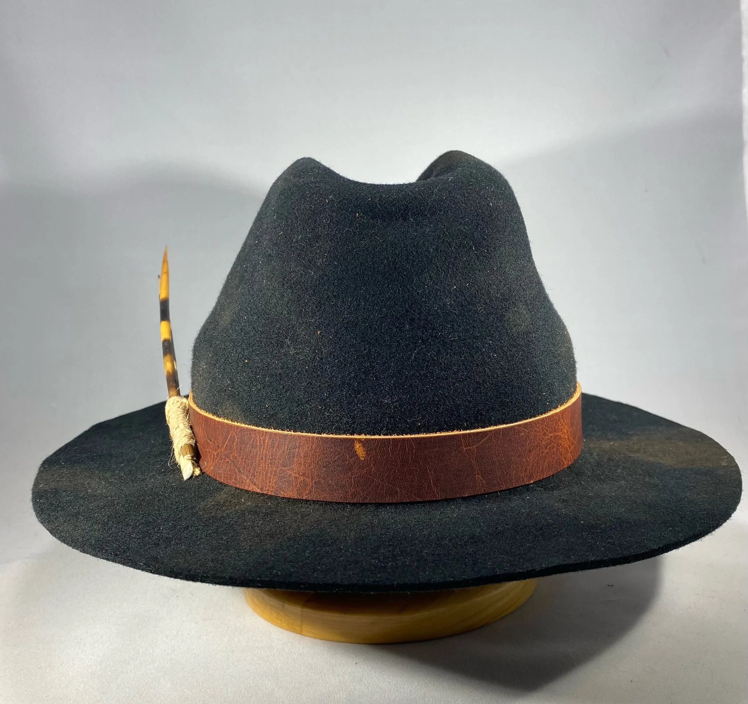 Shop Straw, Wool, and Cloche Hats — JH Hats by Jen Haskins