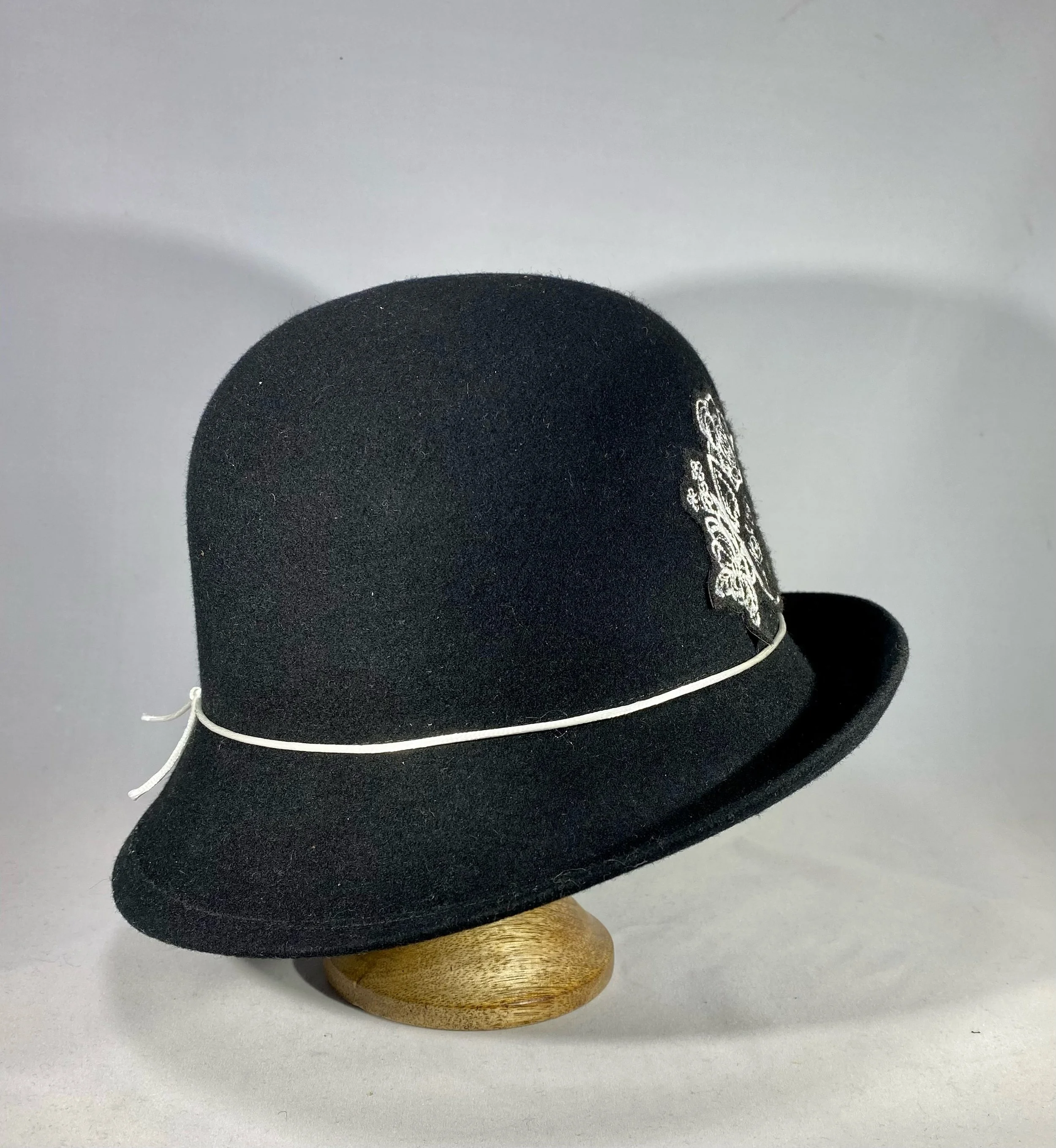 Shop Straw, Wool, and Cloche Hats — JH Hats by Jen Haskins