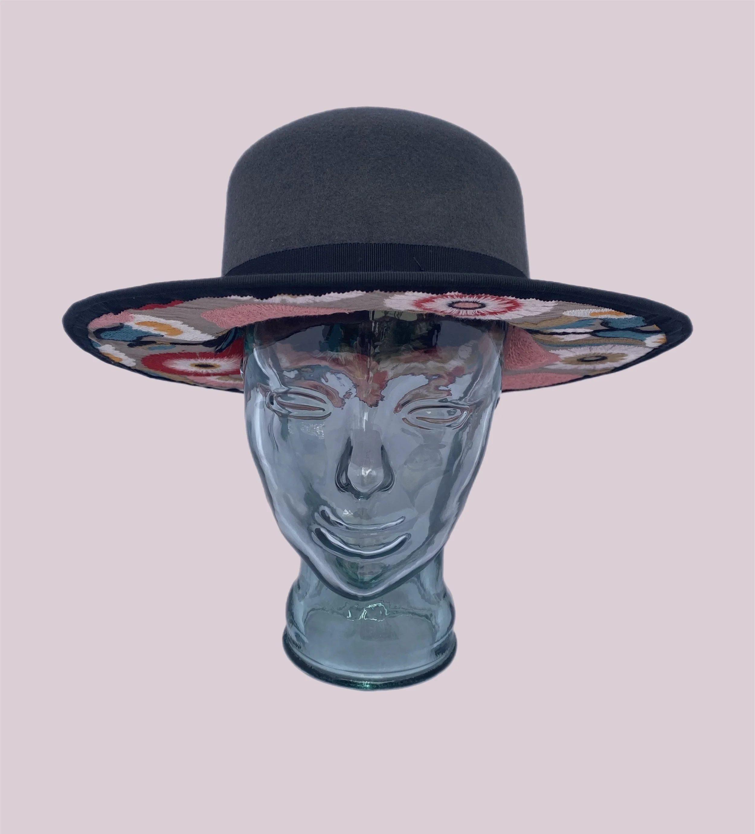 Shop Straw, Wool, and Cloche Hats — JH Hats by Jen Haskins