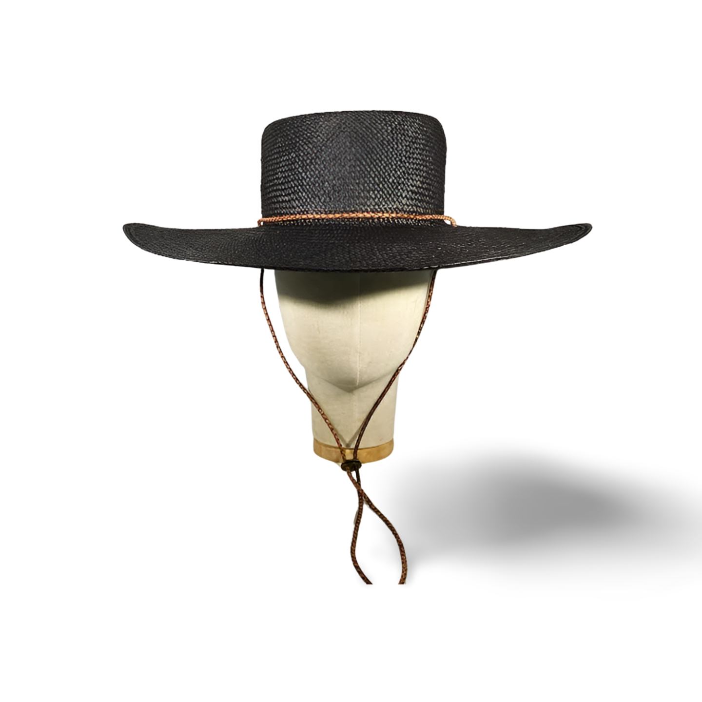 Shop Straw, Wool, and Custom Hats — JH Hats by Jen Haskins