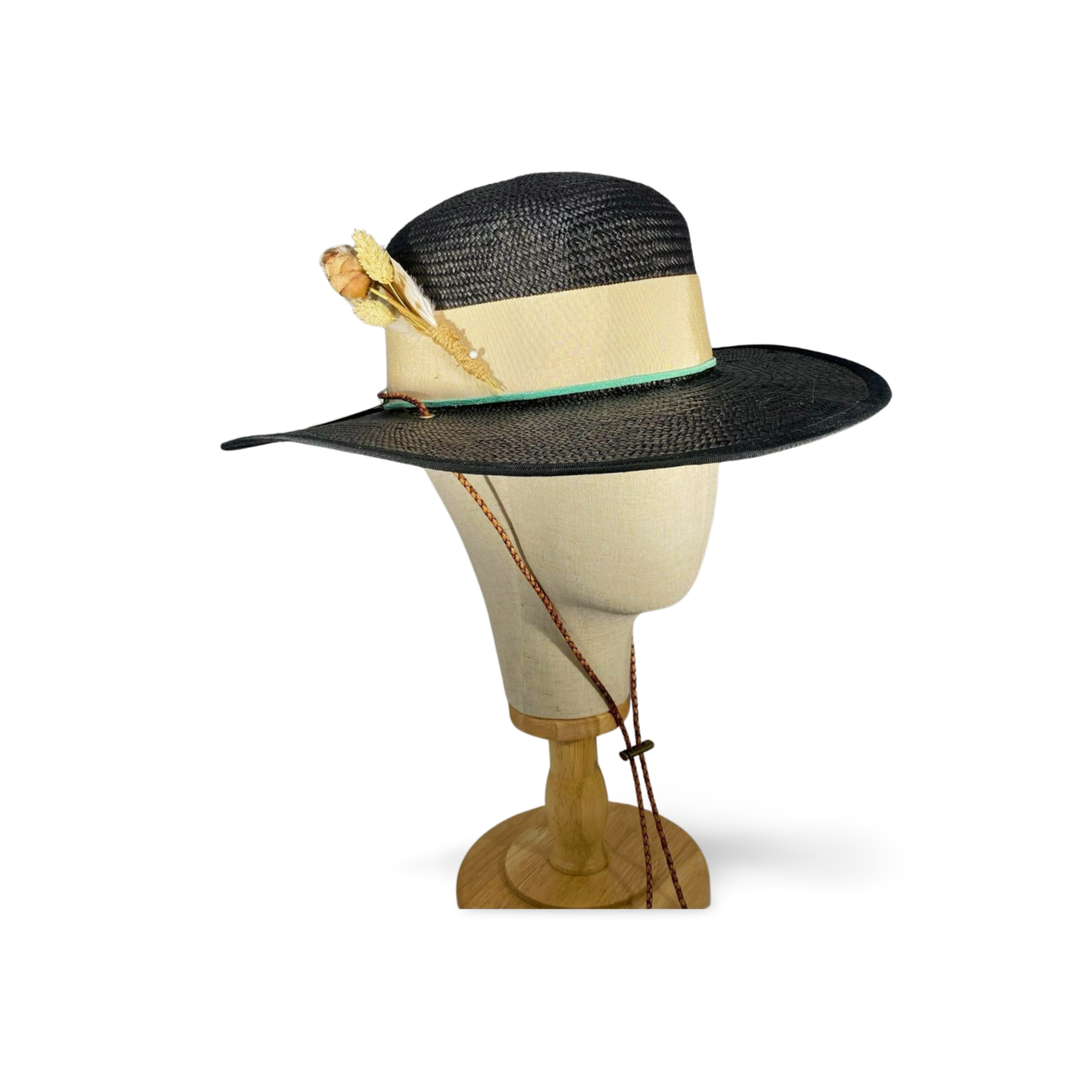 Shop Straw, Wool, and Custom Hats — JH Hats by Jen Haskins